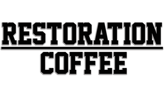 Restoration Coffee logo